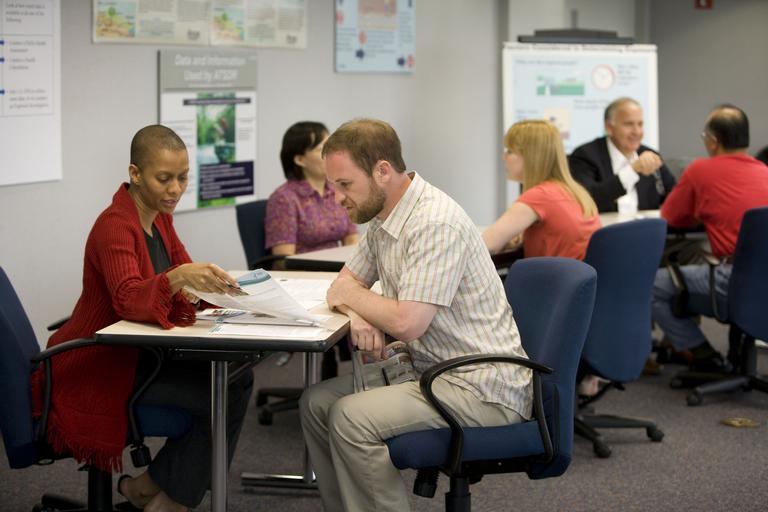 NHES Skills – School Health Educators